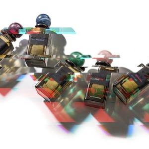 Illusion Reinvented perfume - a fragrance for women and men 2023