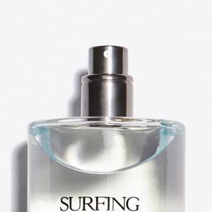 Surfing Shipstern Bluff Zara cologne - a fragrance for men 2023