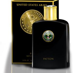 Army - Patton Parfumologie cologne - a fragrance for men