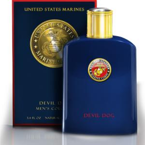 Marines - Devil Dog Parfumologie cologne - a fragrance for men