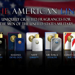Marines - Devil Dog Parfumologie cologne - a fragrance for men