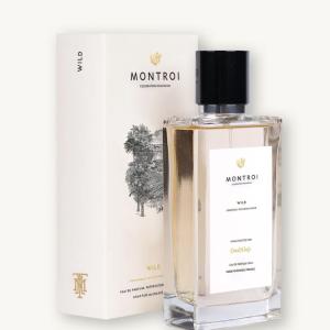 Wild Montroi perfume - a fragrance for women and men 2022