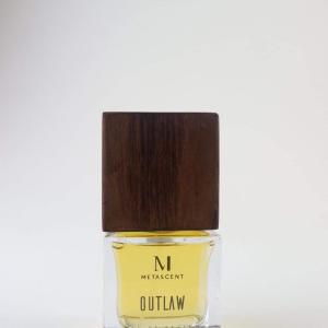 Outlaw MetaScent cologne - a fragrance for men 2019