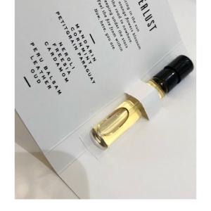 Wanderlust MetaScent cologne - a fragrance for men 2019