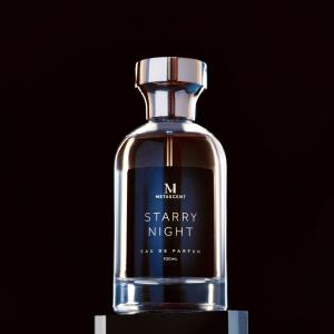 Starry Night MetaScent perfume - a fragrance for women and men 2022