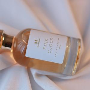 Pink Cloud MetaScent perfume - a new fragrance for women 2022