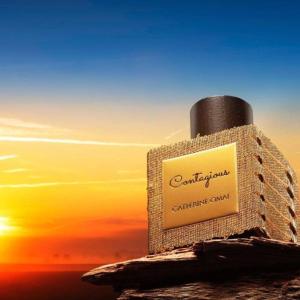 Contagious Gold Catherine Omai perfume - a fragrance for women and men 2019