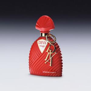 Diva Rouge Emanuel Ungaro perfume - a new fragrance for women 2023