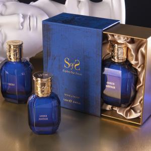Sense of Serenity Sense of Scent perfume - a fragrance for women and ...