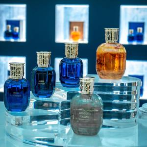 Sense of Serenity Sense of Scent perfume - a fragrance for women and ...