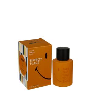 Energy Place Smiley L’envie Parfums perfume - a fragrance for women and ...