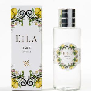 Lemon Cologne Eila perfume - a fragrance for women and men