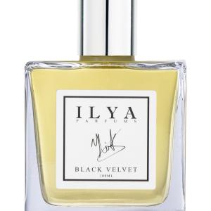 Black Velvet Ilya Parfums perfume - a fragrance for women and men 2021
