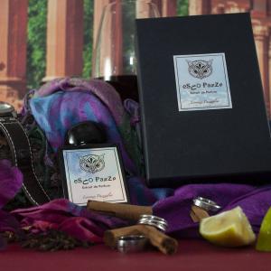 Esco Pazzo Lorenzo Pazzaglia perfume - a fragrance for women and men 2018