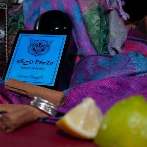 Esco Pazzo Lorenzo Pazzaglia perfume - a fragrance for women and men 2018