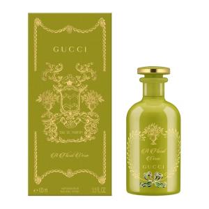 A Floral Verse Gucci perfume - a new fragrance for women and men 2023