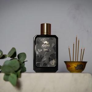 Ikigai Gini Parfum perfume - a fragrance for women and men 2021