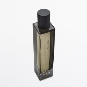 Oud Bronze Massimo Dutti perfume - a fragrance for women and men 2022
