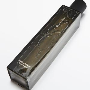 Oud Bronze Massimo Dutti perfume - a fragrance for women and men 2022