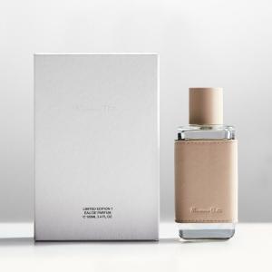 Limited Edition 01 Massimo Dutti perfume - a fragrance for women 2021