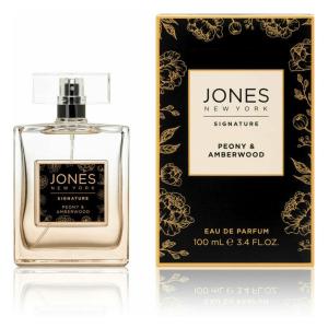 Signature Peony & Amberwood Jones New York perfume - a fragrance for ...