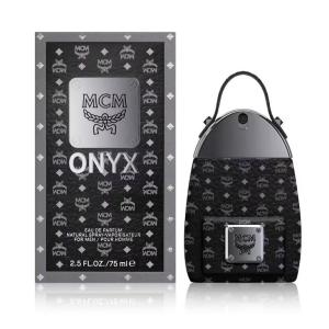MCM Onyx MCM - Mode Creation Munich cologne - a new fragrance for men 2023