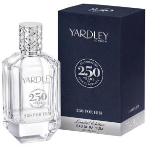 Yardley 250 For Him Yardley cologne - a fragrance for men 2020