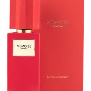 Vita Memoize London perfume - a fragrance for women and men 2022