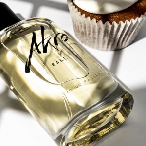 Bake Akro perfume - a new fragrance for women and men 2023