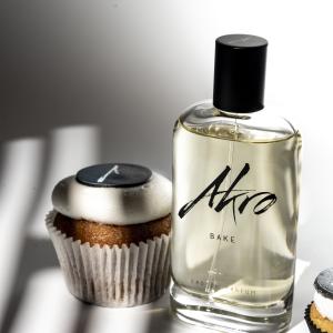 Bake Akro perfume - a new fragrance for women and men 2023