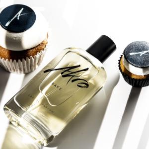 Bake Akro perfume - a new fragrance for women and men 2023