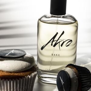 Bake Akro perfume - a new fragrance for women and men 2023