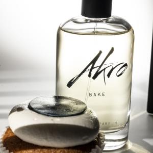 Bake Akro perfume - a new fragrance for women and men 2023