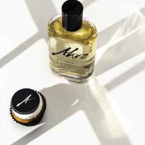 Bake Akro perfume - a new fragrance for women and men 2023