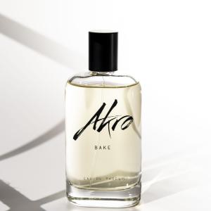 Bake Akro perfume - a new fragrance for women and men 2023