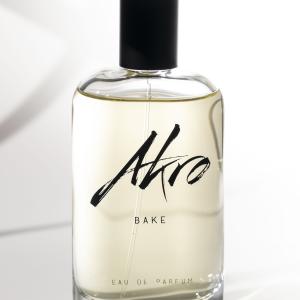 Bake Akro perfume - a new fragrance for women and men 2023