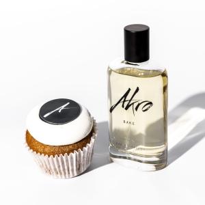 Bake Akro perfume - a new fragrance for women and men 2023