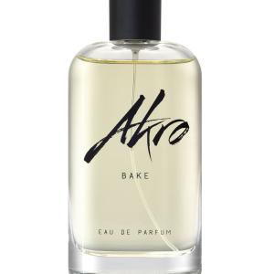 Bake Akro perfume - a new fragrance for women and men 2023