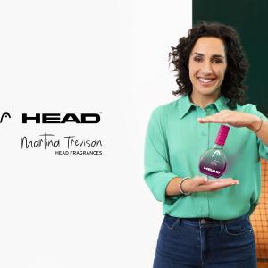 Spark Head perfume - a fragrance for women 2023