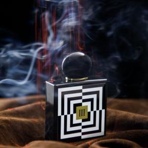 NUMERO TRE III Adamo Parfum perfume - a fragrance for women and men