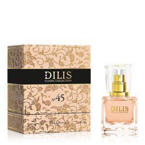 Dilis Classic Collection Nº45 Dilís Parfum perfume - a new fragrance ...