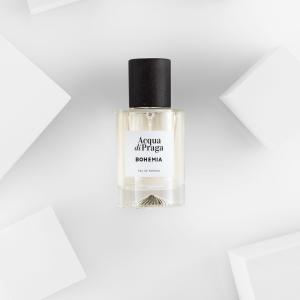 Bohemia Acqua di Praga perfume - a fragrance for women and men 2023