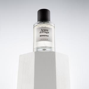 Bohemia Acqua di Praga perfume - a fragrance for women and men 2023