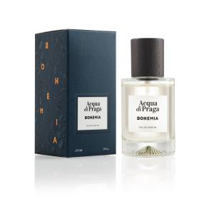 Bohemia Acqua di Praga perfume - a fragrance for women and men 2023