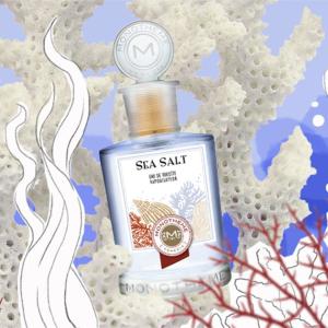 Sea Salt Monotheme Venezia perfume - a fragrance for women and men 2023