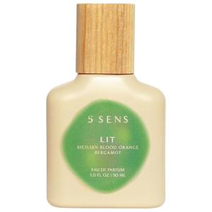 Lit 5 Sens perfume - a fragrance for women and men 2023