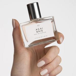 Açai Baie Le Monde Gourmand perfume - a fragrance for women 2017