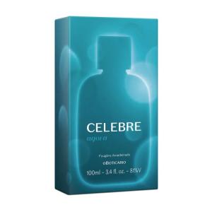 Celebre Agora O Boticário cologne - a fragrance for men 2023