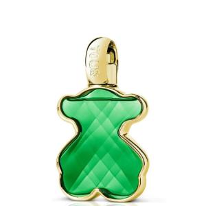 LoveMe The Emerald Elixir Tous perfume - a new fragrance for women 2023