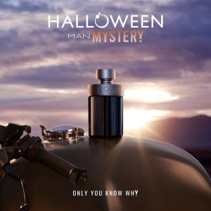 Halloween Man Mystery Halloween cologne - a new fragrance for men 2023
